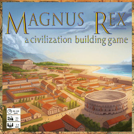 Magnus Rex Rules 2022 Update | Magnus Rex