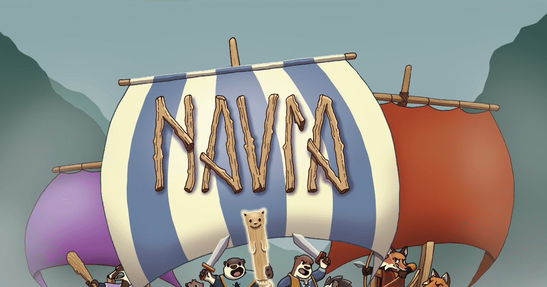 Navia | Board Game | BoardGameGeek
