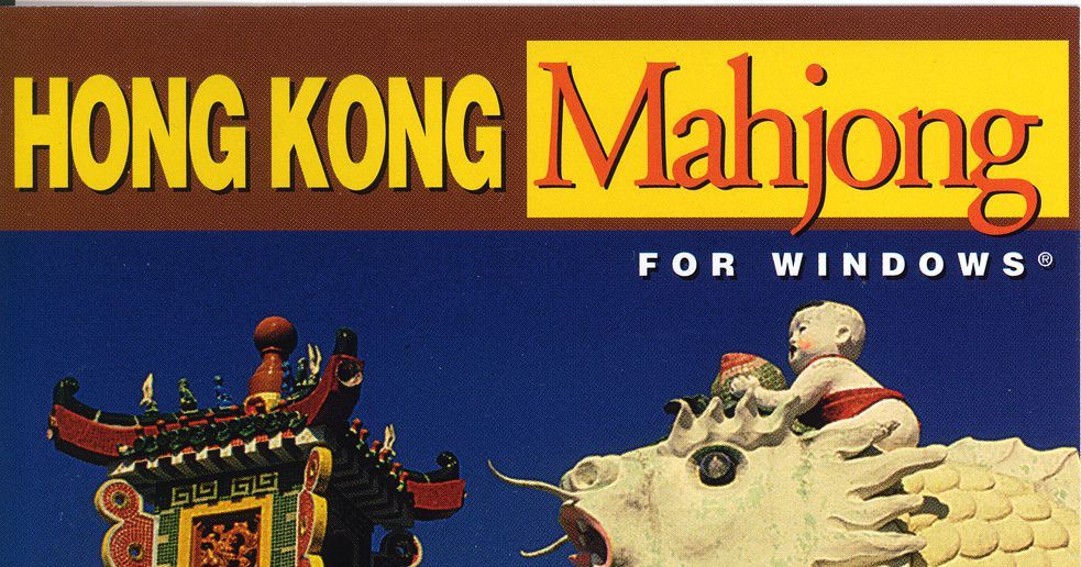 Hong Kong Mahjong | Video Game | BoardGameGeek