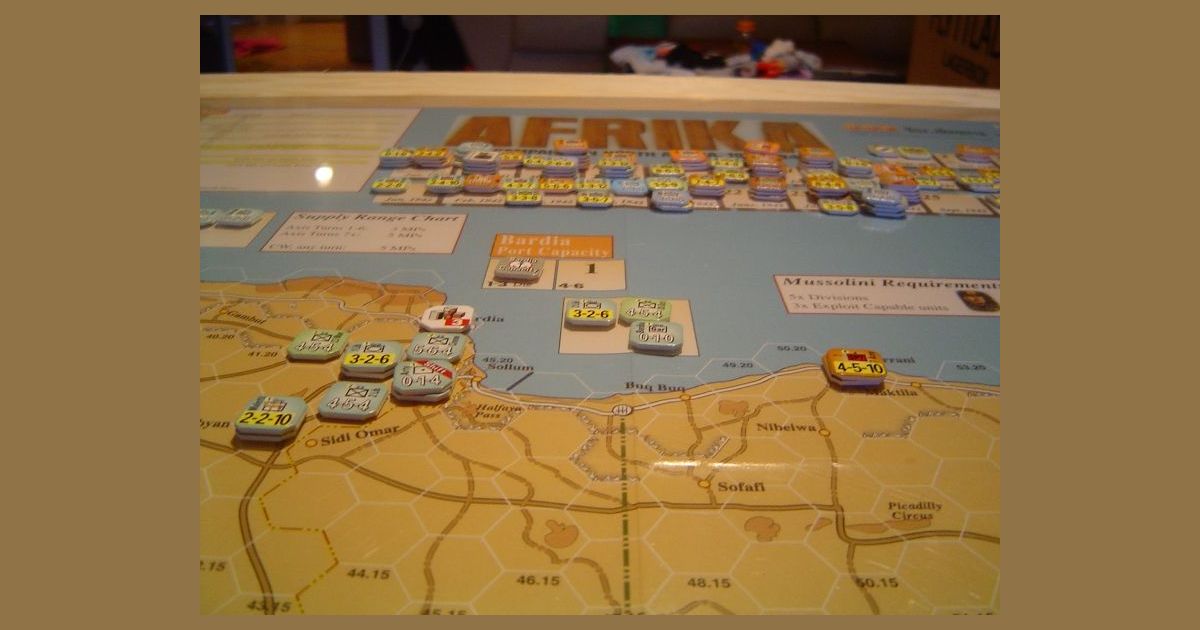BoardGameGeek