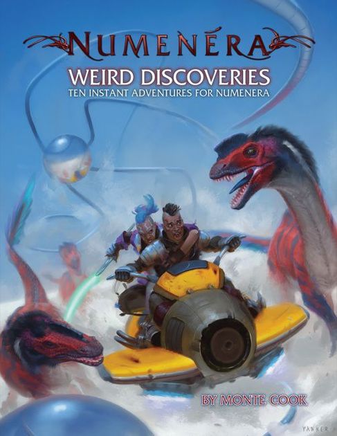 [IC] The Spider Knight - 2026 New Player Initiative | Weird Discoveries ...