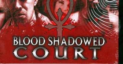 Vampire: The Eternal Struggle – Blood Shadowed Court | Board Game ...