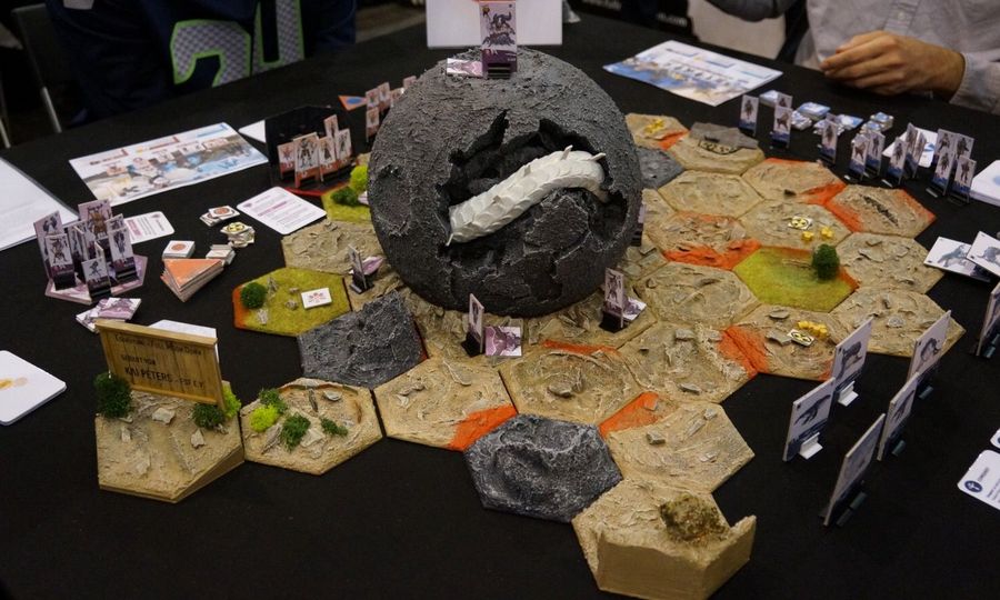 BoardGameGeek