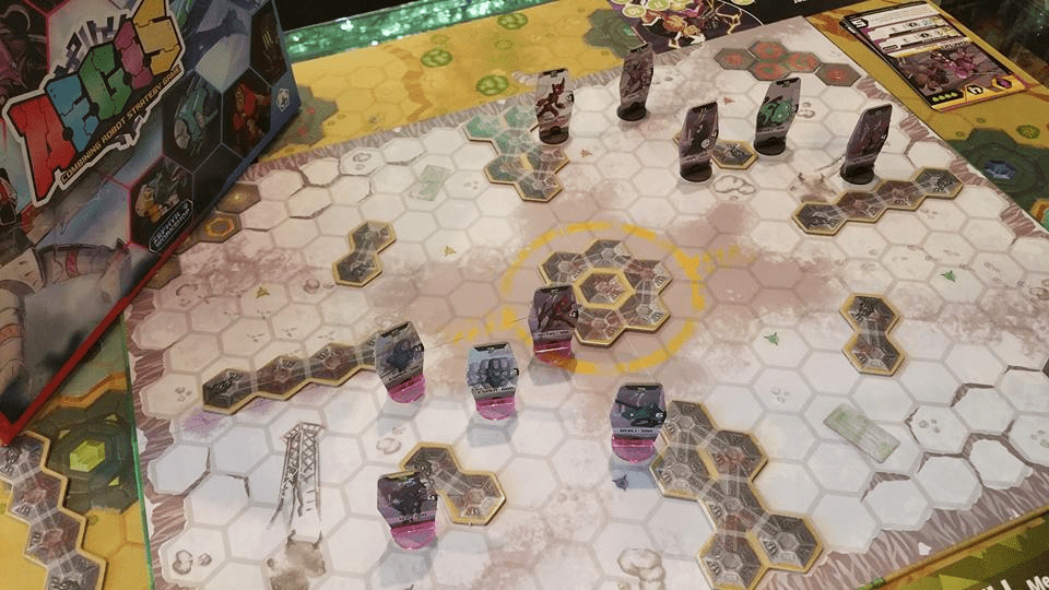 BoardGameGeek