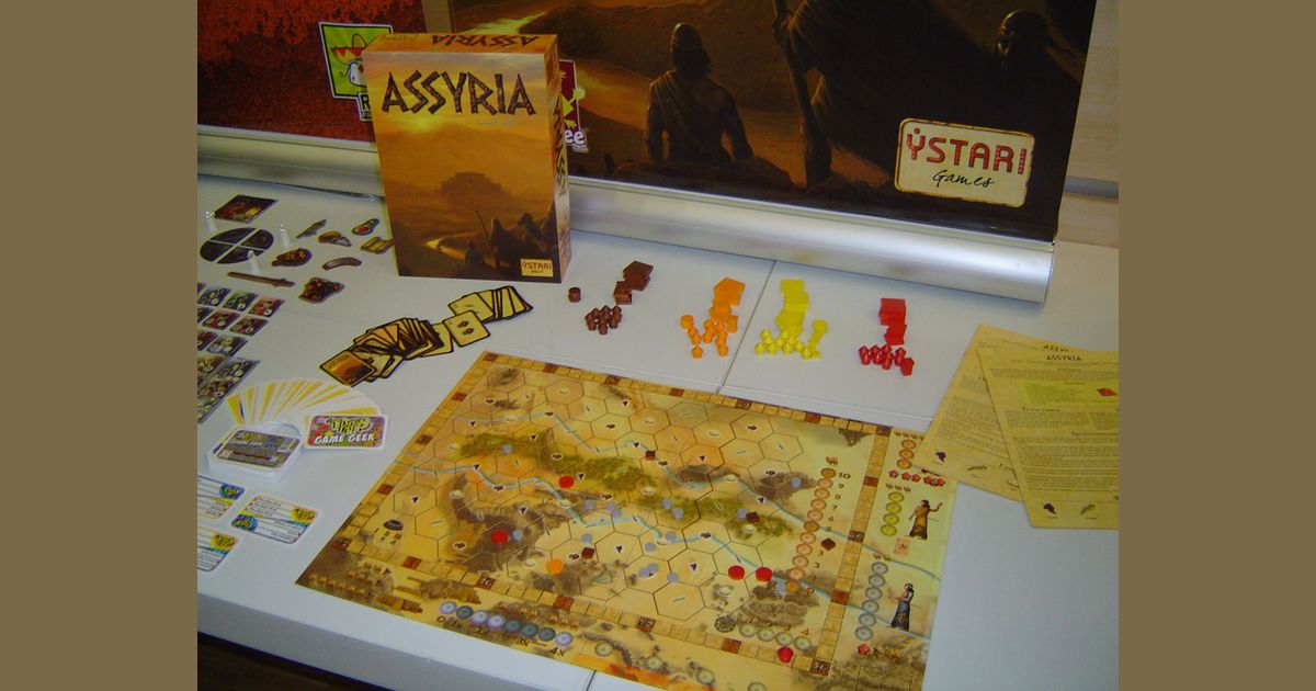 BoardGameGeek