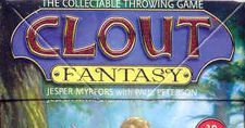 Clout Fantasy | Board Game | BoardGameGeek