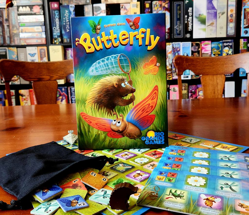 BoardGameGeek