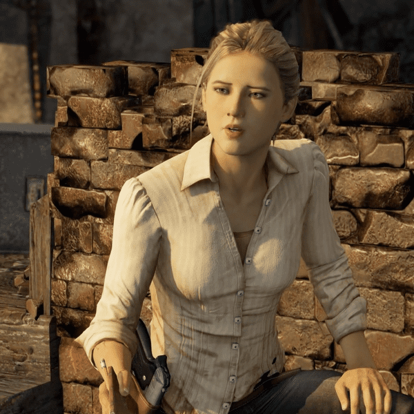 uncharted elena
