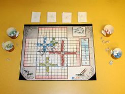 Tipping Point | Board Game | BoardGameGeek