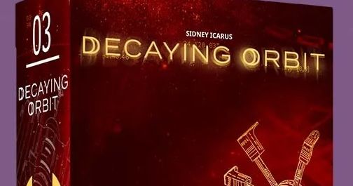 Decaying Orbit | RPG Item | RPGGeek