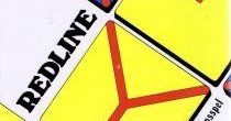 Redline | Board Game | BoardGameGeek