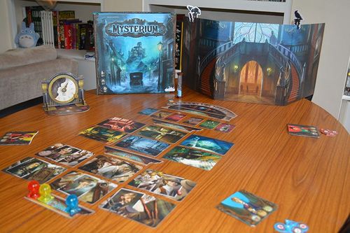 BoardGameGeek