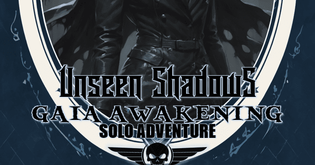 Unseen Shadows | RPG Item | RPGGeek