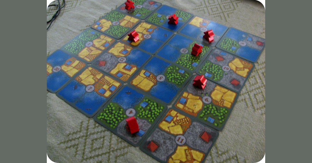 BoardGameGeek