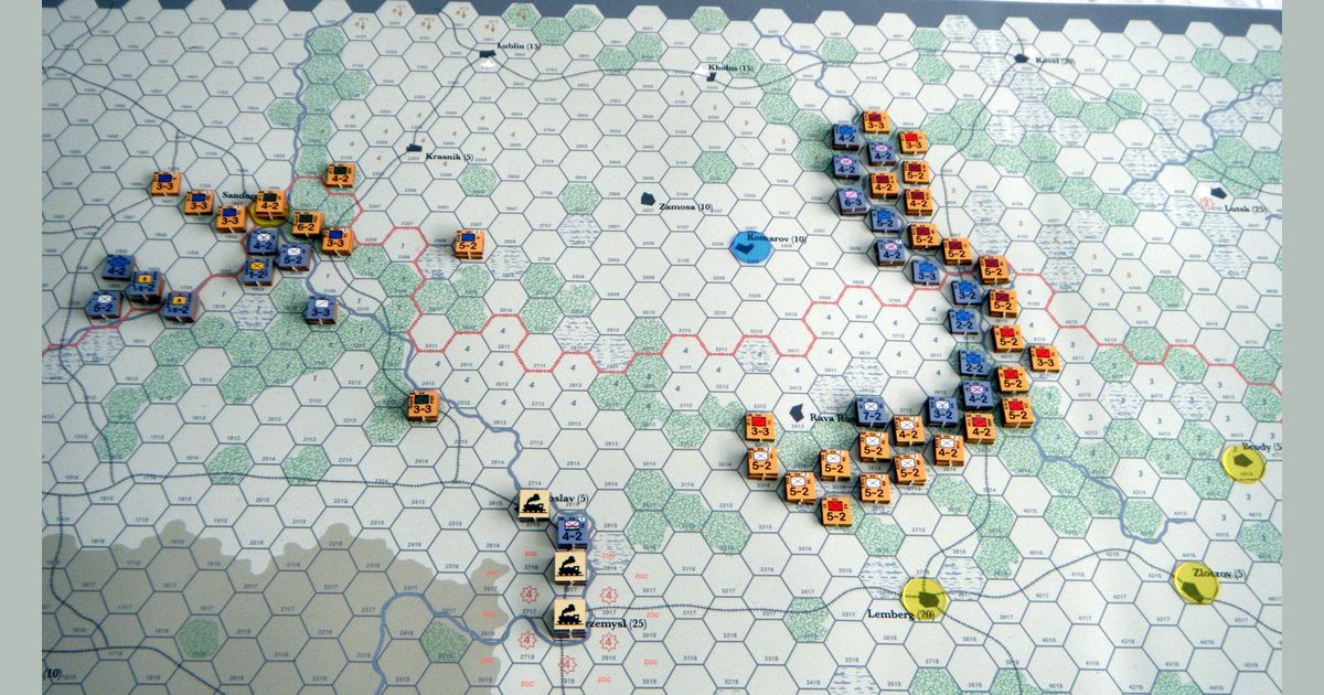 BoardGameGeek