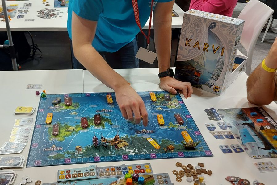 BoardGameGeek