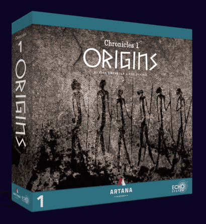 The chronicles Series - A New Legacy For Board Games. | Who Dares Rolls ...
