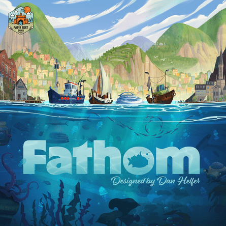 The Deep Dive Part 1: The Design of Fathom | Fathom