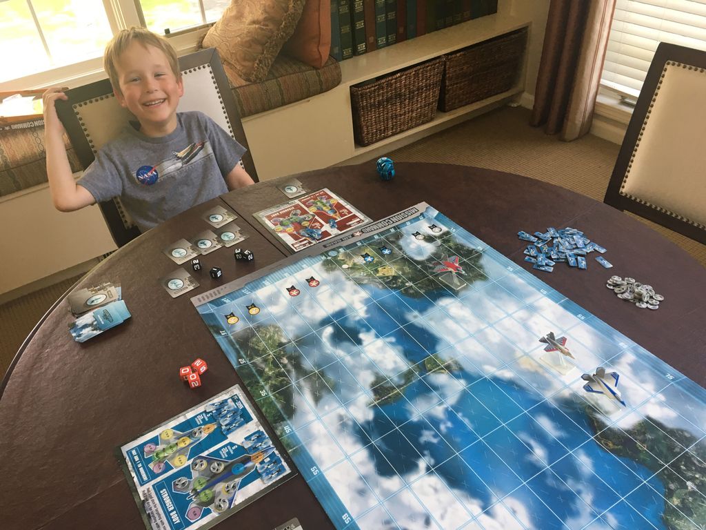 BoardGameGeek
