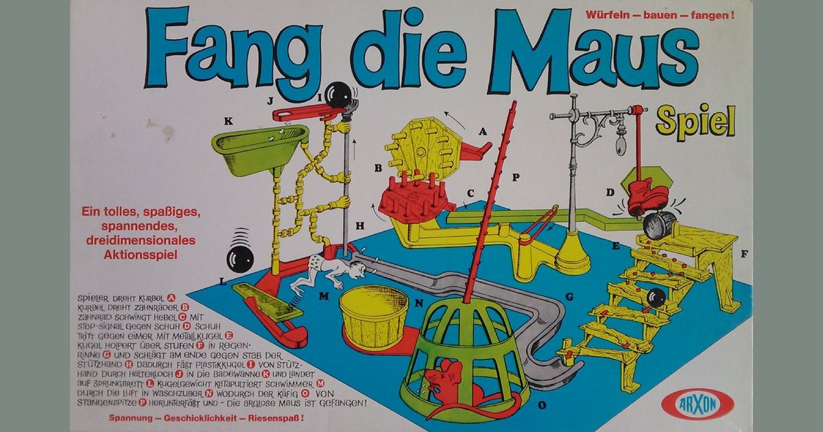 BoardGameGeek