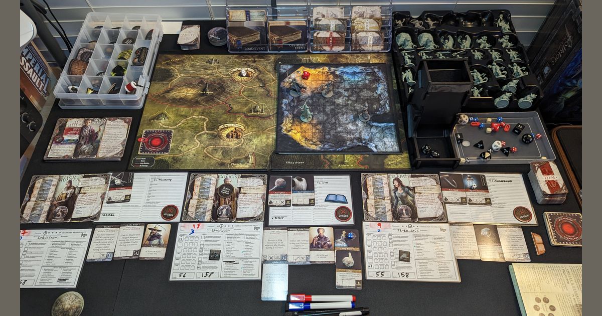 BoardGameGeek