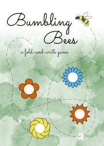 Bumbling Bees | Board Game | BoardGameGeek