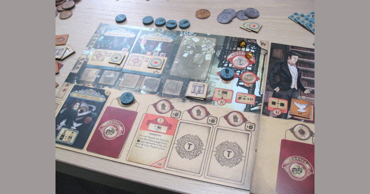 BoardGameGeek