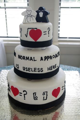 Wedding Meeples: Where to buy -OR- Help with making