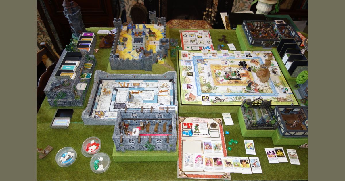 BoardGameGeek