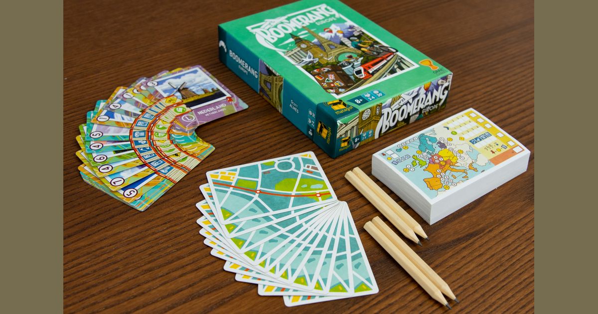 BoardGameGeek