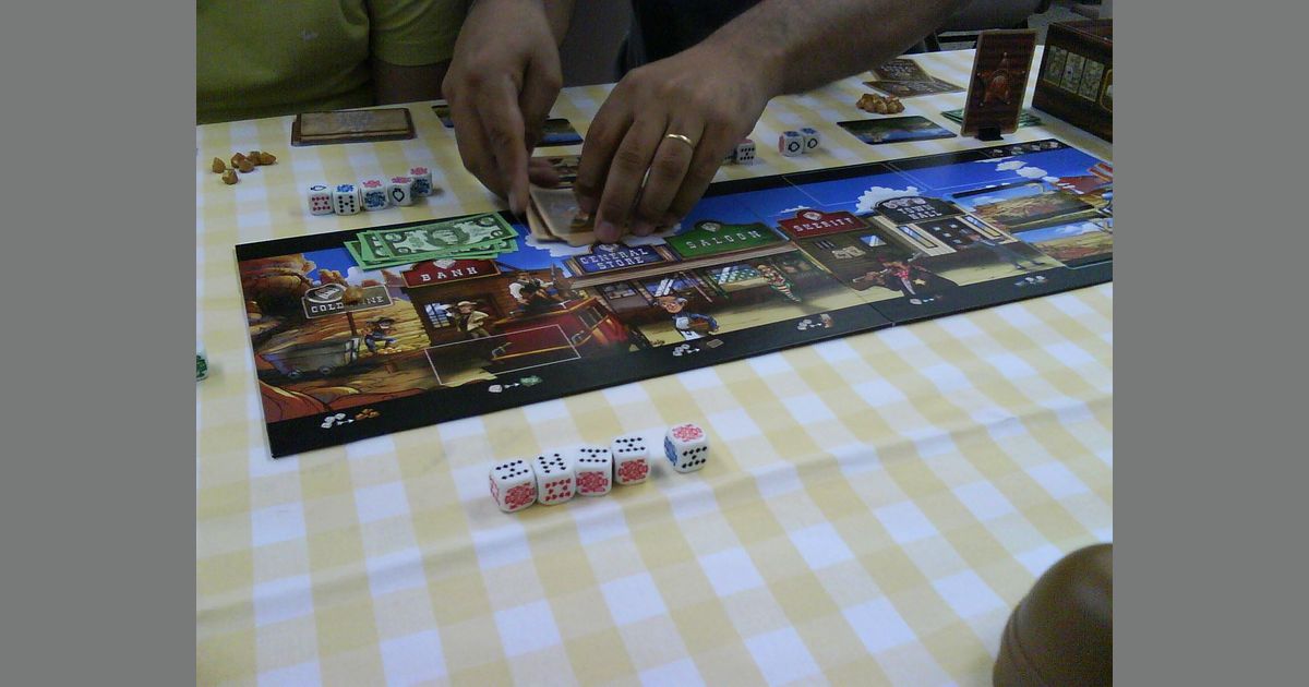 BoardGameGeek