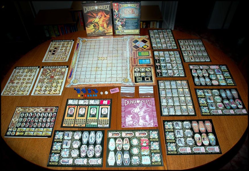 BoardGameGeek
