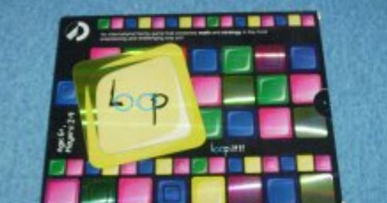 Loop | Board Game | BoardGameGeek