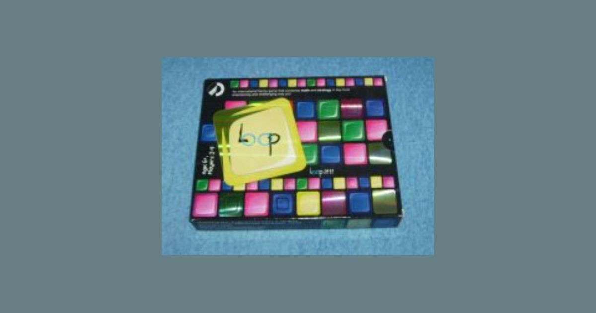 Loop | Board Game | BoardGameGeek