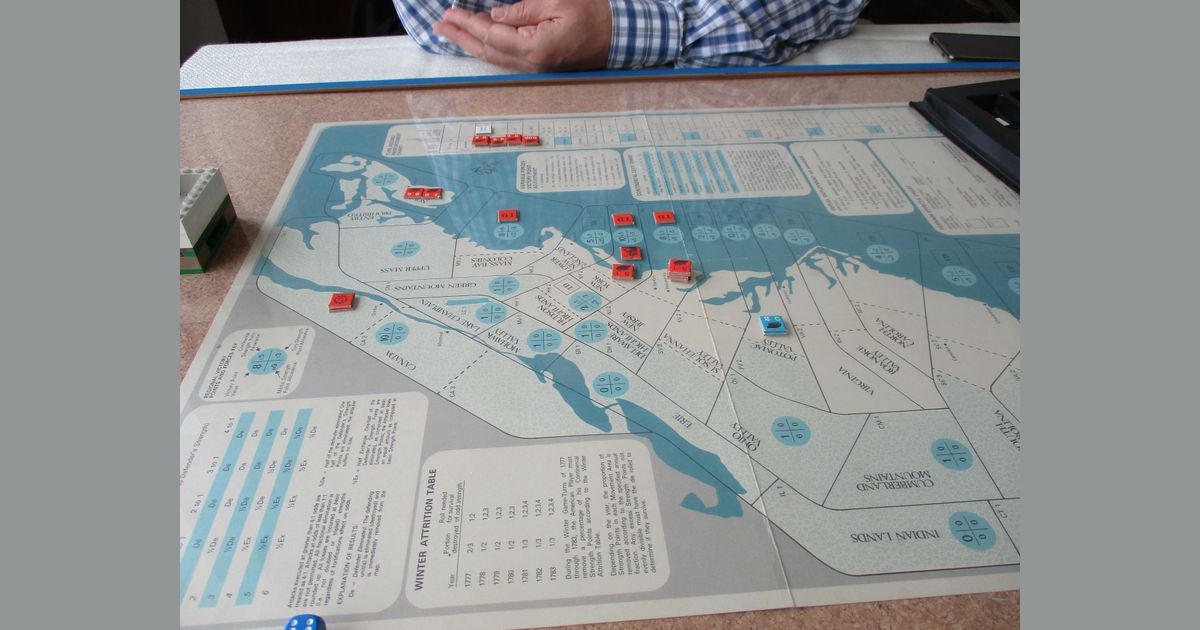 BoardGameGeek