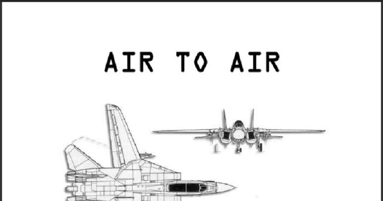 Air to Air | Board Game | BoardGameGeek