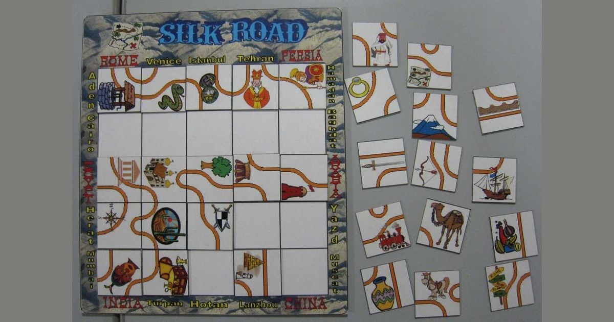 BoardGameGeek
