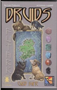 Druids | Board Game | BoardGameGeek