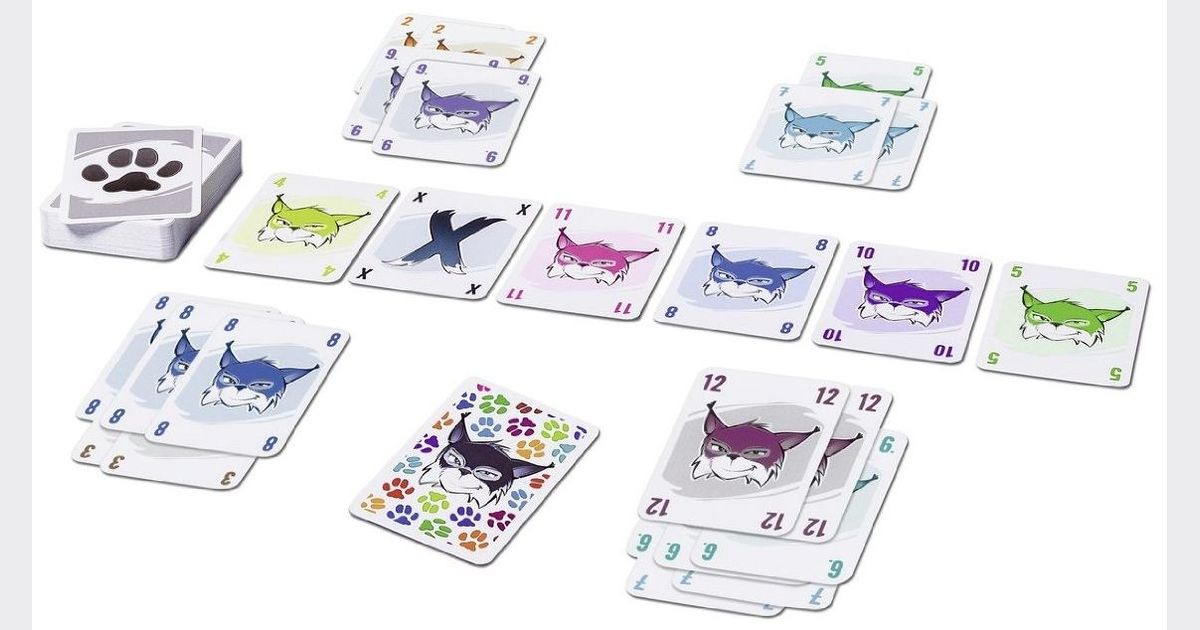 What the German Spiel des Jahres Jury Forgot About... | Lacxox ...