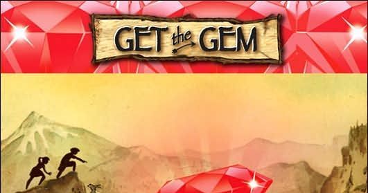 Get the Gem | Board Game | BoardGameGeek