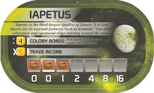 iapetus cards