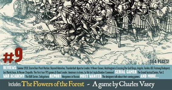 The Flowers of the Forest | Board Game | BoardGameGeek
