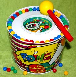 Boing! | Board Game | BoardGameGeek