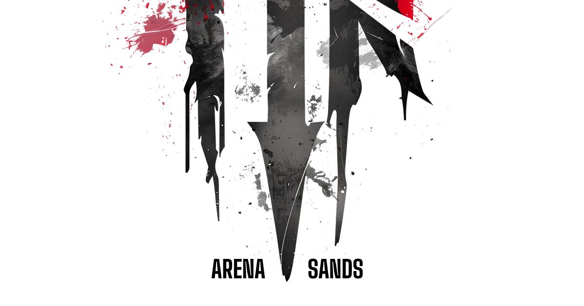 Tyr: Arena Sands | Board Game | BoardGameGeek
