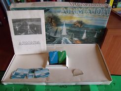 Armada | Board Game | BoardGameGeek