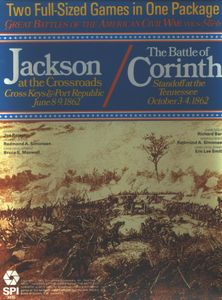 The Battle of Corinth: Standoff at the Tennessee, October 3-4, 1862 ...