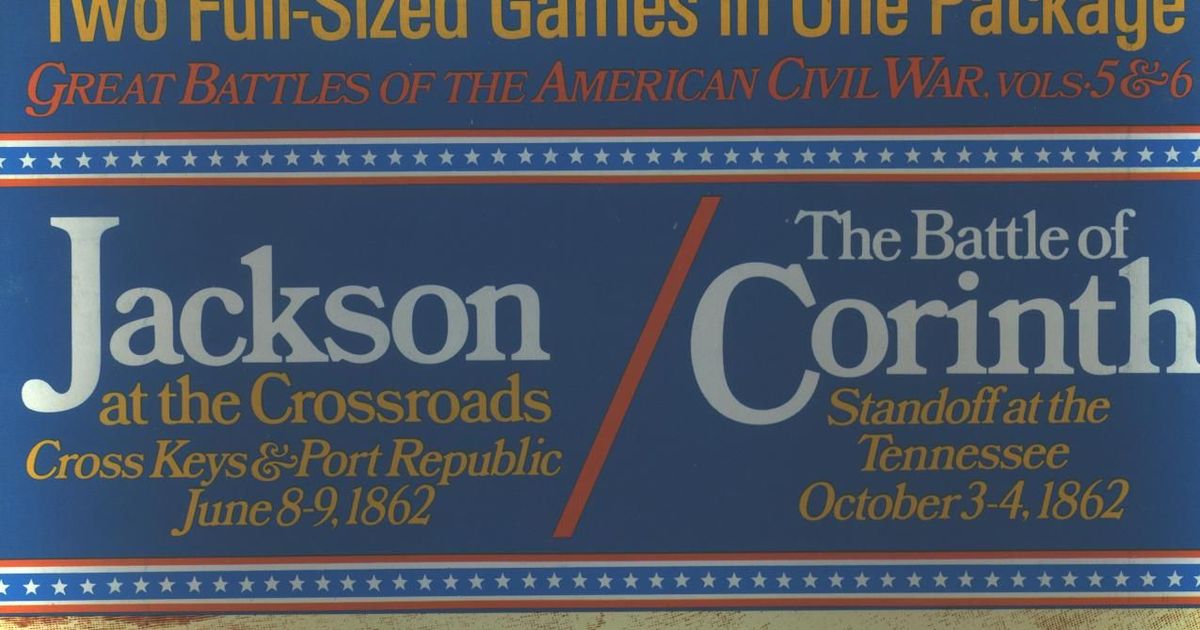 The Battle of Corinth: Standoff at the Tennessee, October 3-4, 1862 ...