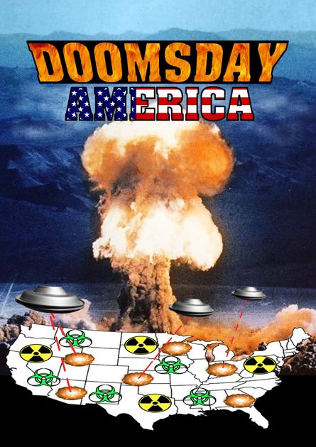 DDA - Expansion Cards | Doomsday America