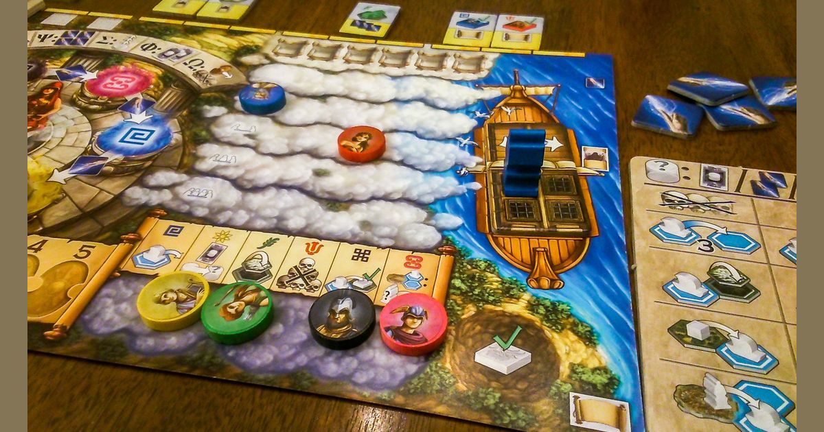 BoardGameGeek