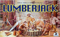 Lumberjack | Board Game | BoardGameGeek